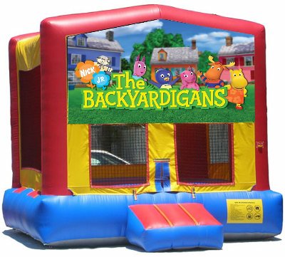 NorCal Jumpers: $89 Party Rental.1-800-404-0971 Bay Area City.Bounce ...